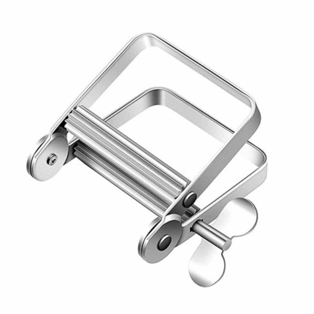 Соковыжималка для зубной пасты