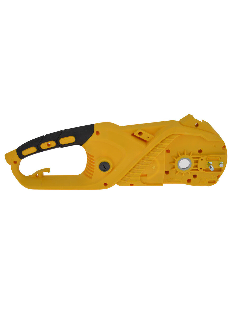 Корпус правая половина для электропилы цепной DAEWOO DACS 2700E 02.2025