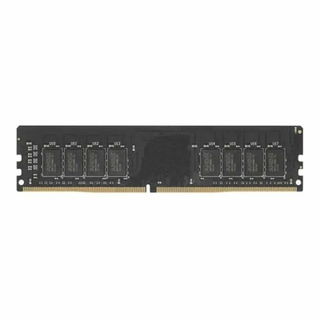 Оперативная память AMD R7 Performance Series Black (R7416G2133U2S-UO) DIMM DDR4 16 ГБ - DDR4, 16 ГБ х 1 шт, 2133 МГц