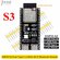 ESP32-S3 Dual Type-C WiFi Bluetooth Модуль ESP32-S3 N16R8