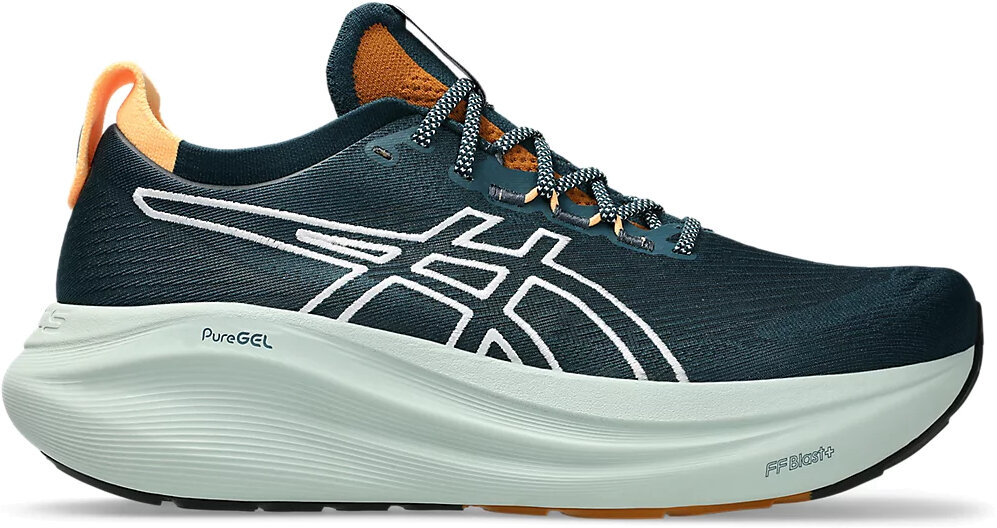 Кроссовки GEL-NIMBUS 27 TR