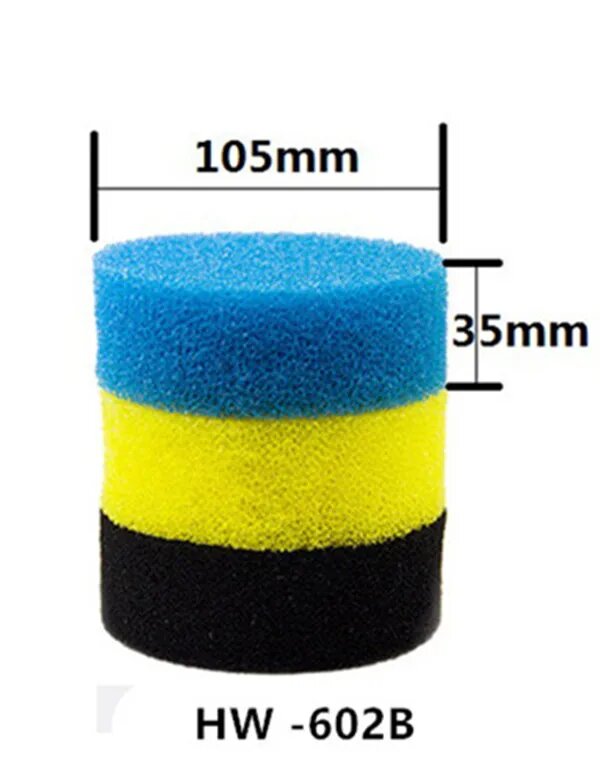 SUNSUN HW-602B 603B внешний фильтр для аквариума Супер тихая система внешних фильтров с насосом, AC220-240V, Синий