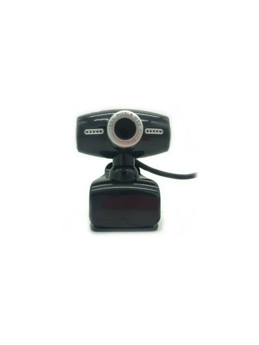 Камера Web HD-517 с встроенным микрофоном