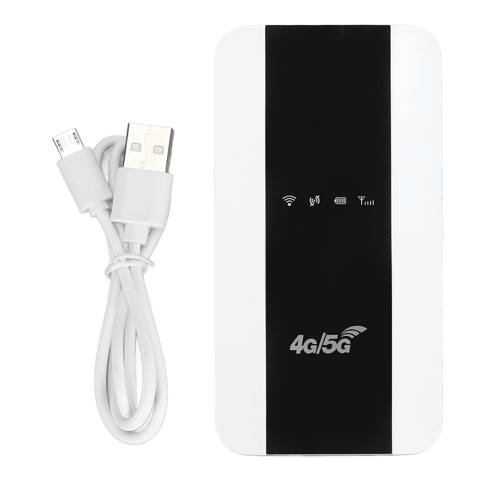 4G портативный Wi -Fi