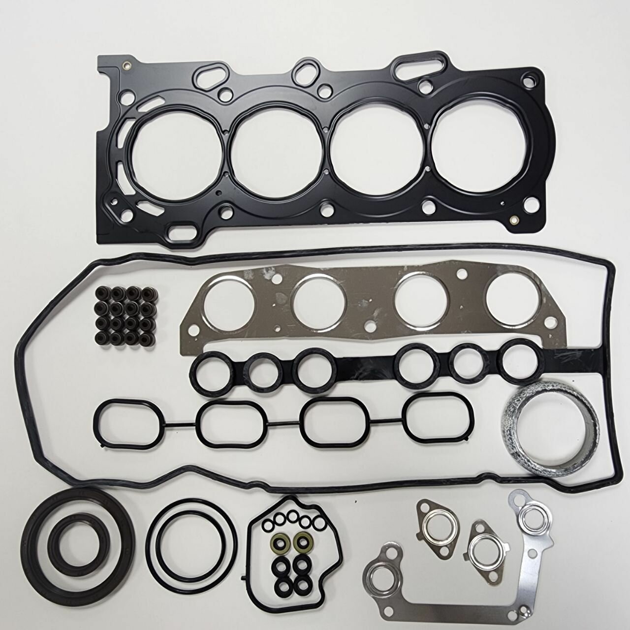 Комплект прокладок Lifan X60, Solano 1.8, Cebrium