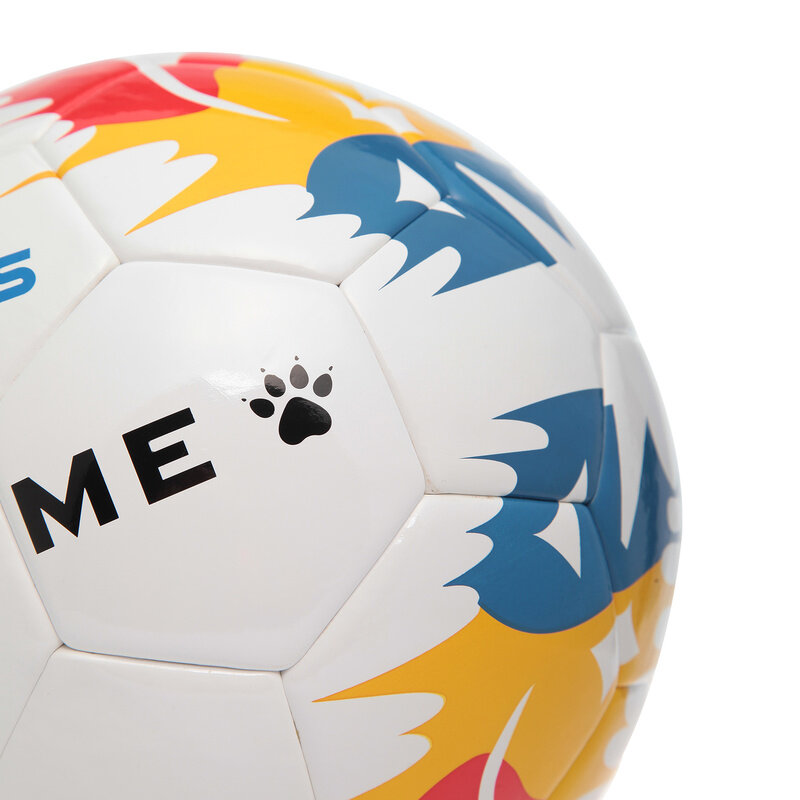 Мяч для футзала KELME OLIMPO GOLD мини-футбол, 90157-6, размер 4 (окружность 62 см)