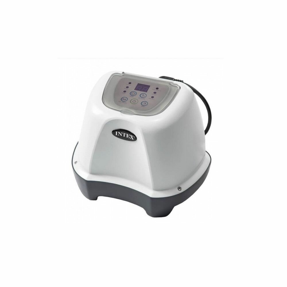 Хлоргенератор (система морской воды) для бассейна до 17413л, Intex 26664