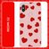 Чехол на Xiaomi Redmi S2 (Redmi Y2) / Сяоми Редми С2 (Редми Y2) с принтом "Серде...