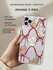 Чехол на Apple iPhone 11 Pro / Айфон 11 Про с принтом "Котики в ленточках 2", пр...