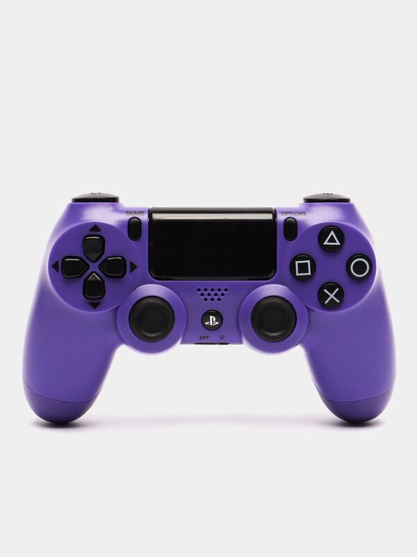 Геймпад джойстик для PS4, телефона и ПК, беспроводной, сенсорный пад