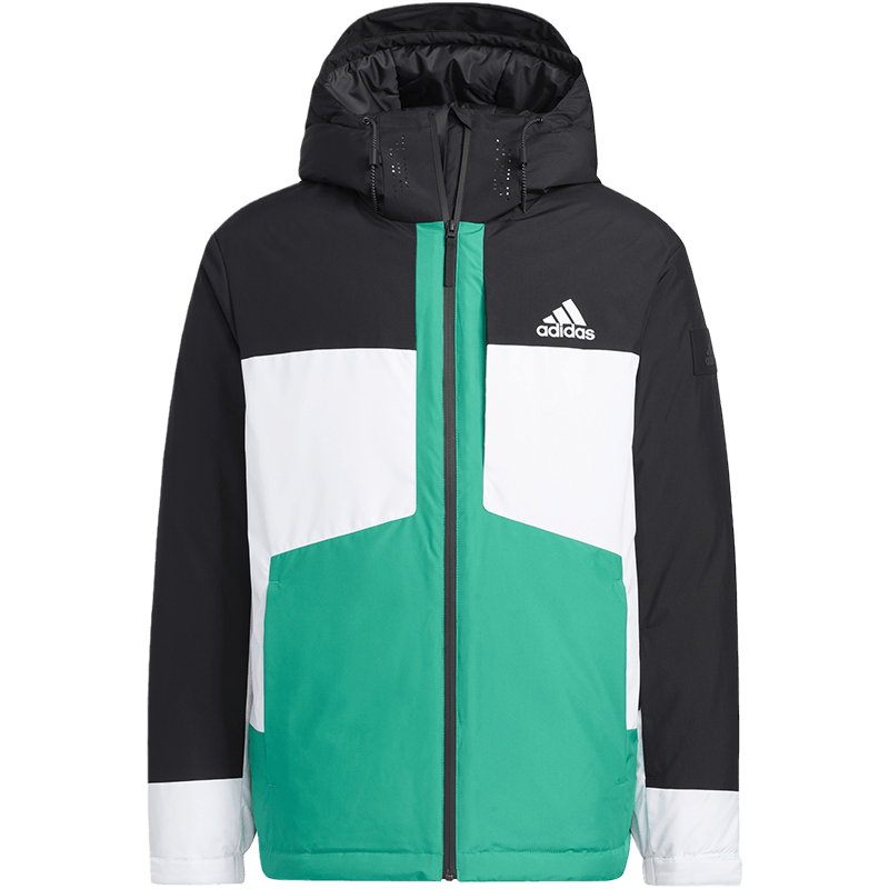 Пуховик adidas, размер L