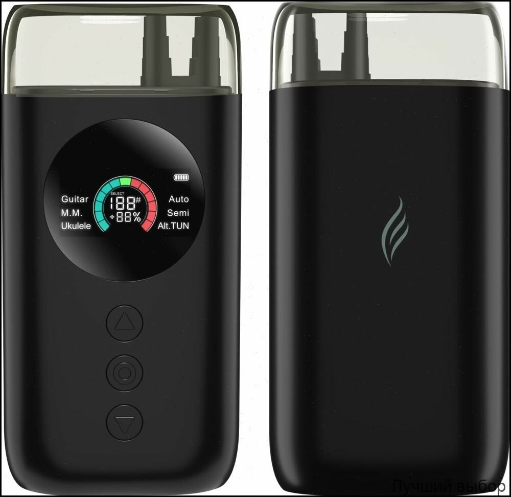 Автоматический гитарный тюнер Enya Smart — фото 1