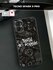 Чехол на Tecno Spark 9 Pro / Техно Спарк 9 Про с принтом "Build no bought"