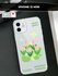 Чехол на Apple iPhone 12 mini / Айфон 12 Мини с принтом "Protect nature"