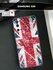 Чехол на Samsung Galaxy S20 / Самсунг Гэлакси S20 с принтом "Флаг британский"