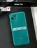 Чехол на Wiko T10 / Вико Т10 с принтом "Всявотца", прозрачный