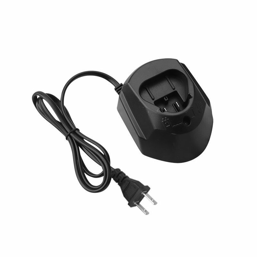 Быстрая Зарядка 10,8 В 12 В Ионное Зарядное Устройство Со Светодиодной Подсветкой для BAT411 BAT412