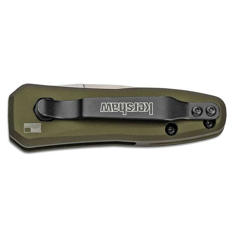 Нож KERSHAW Launch 4 (7500OL)