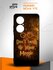 Чехол для Huawei Nova Y73, Хуавэй Нова У73, накладка, противоударный, с рисунком