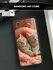 Чехол на Samsung Galaxy A01 Core / Самсунг Галакси А01 Core с принтом "Спящие ко...
