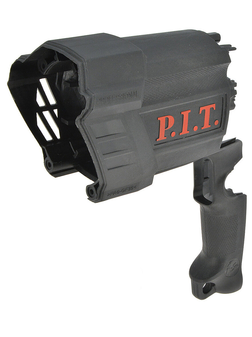 Корпус двигателя для перфоратора P.I.T. PBH28-C4