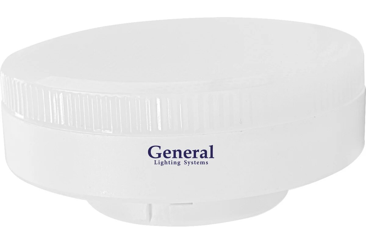 General Lighting Systems светодиодная лампа GX53 15W GX53-641119 потолочных светильников