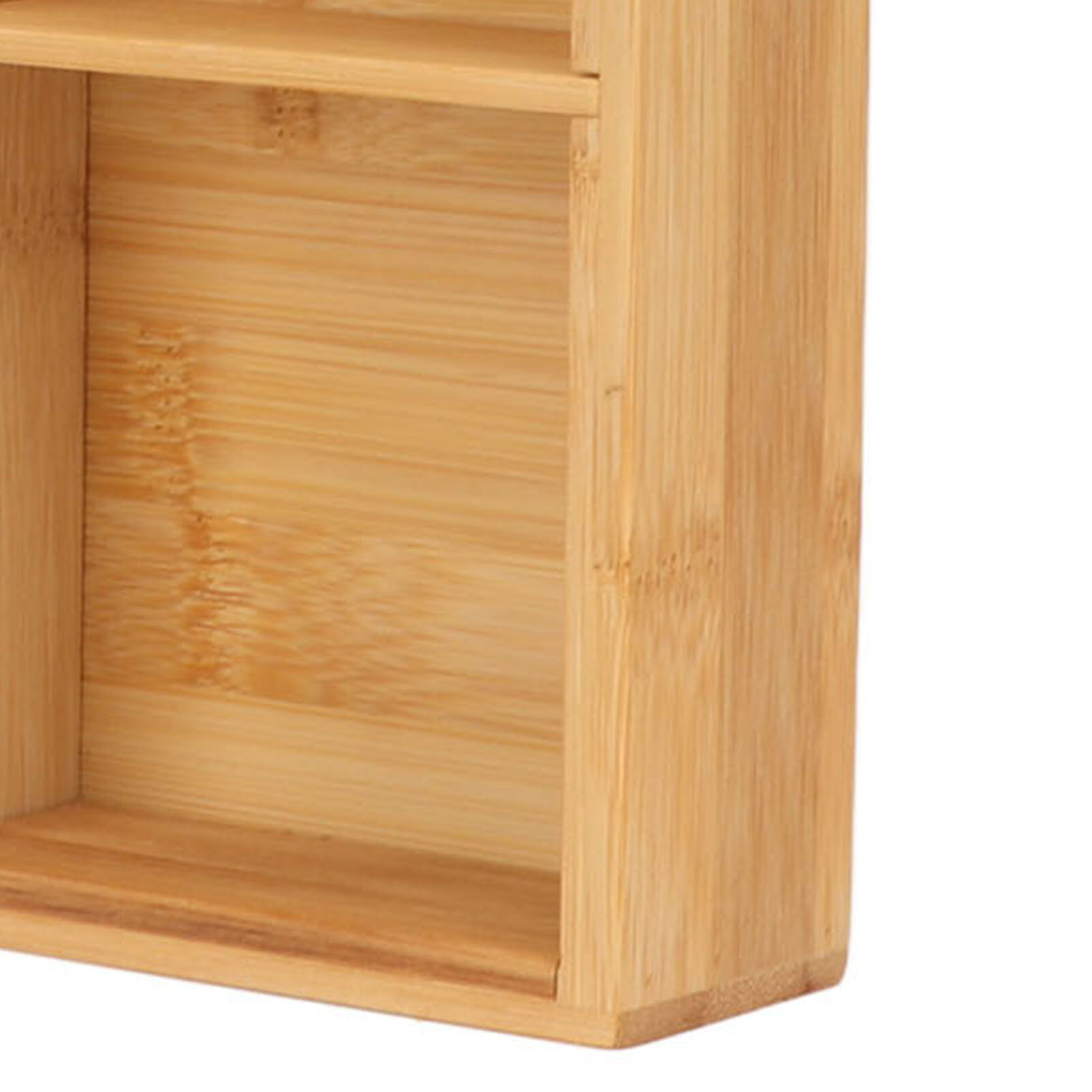 Поднос для сервировки закусок, бамбуковая доска, без краски, безопасный, экологически чистый, разделенный контейнер для сервировки сухофруктов, 9 отделений