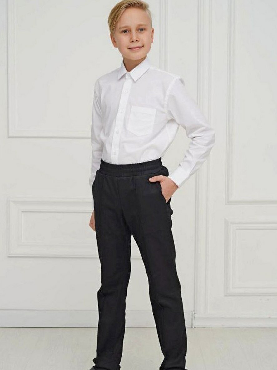 Джинсы Базовая коллекция