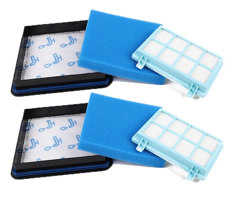 Комплект фильтров FC8010/02 для Philips PowerPro