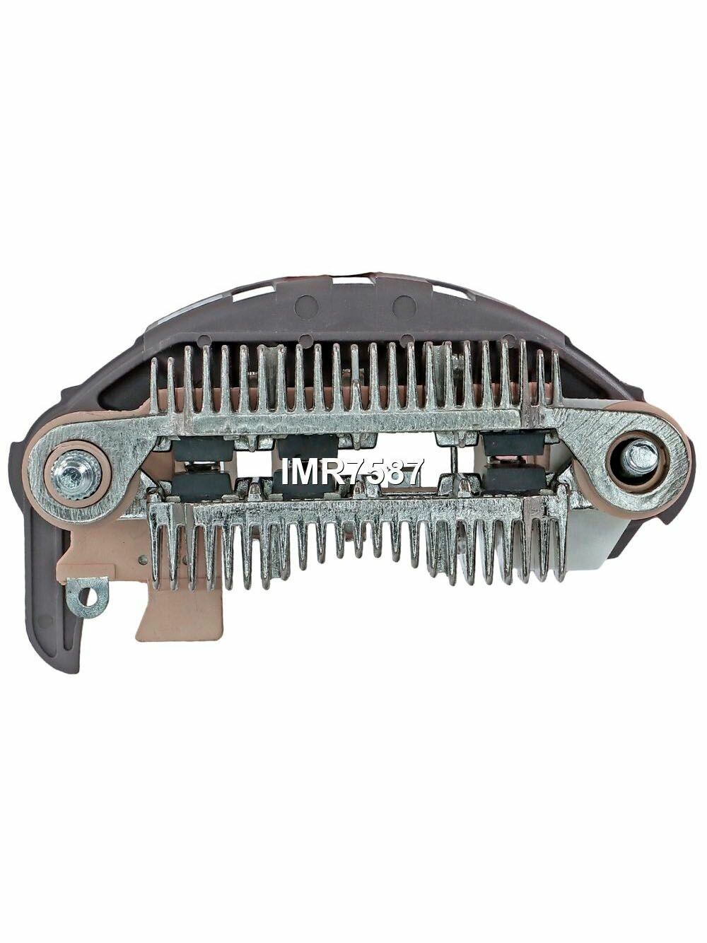 Диодный мост Citroen Berlingo C2 C3 C4 Xsara ZX Peugeot 206 1007 207 307 308