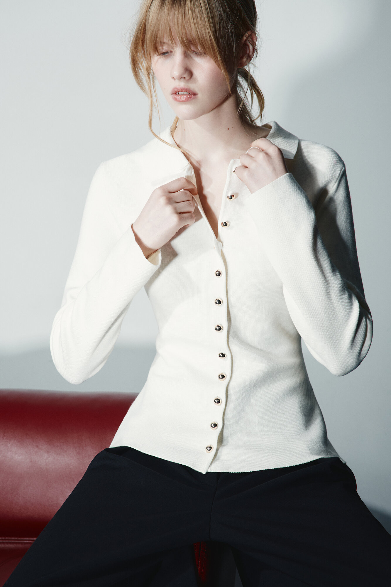 Кардиган Woman Mix&Match