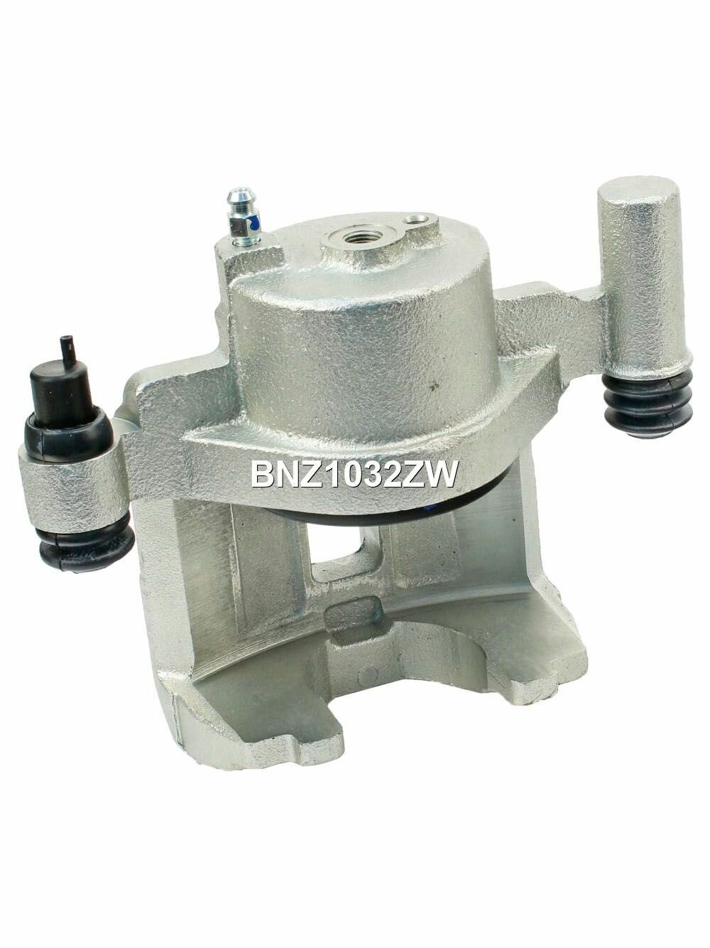 Суппорт тормозной Mazda 6 передний