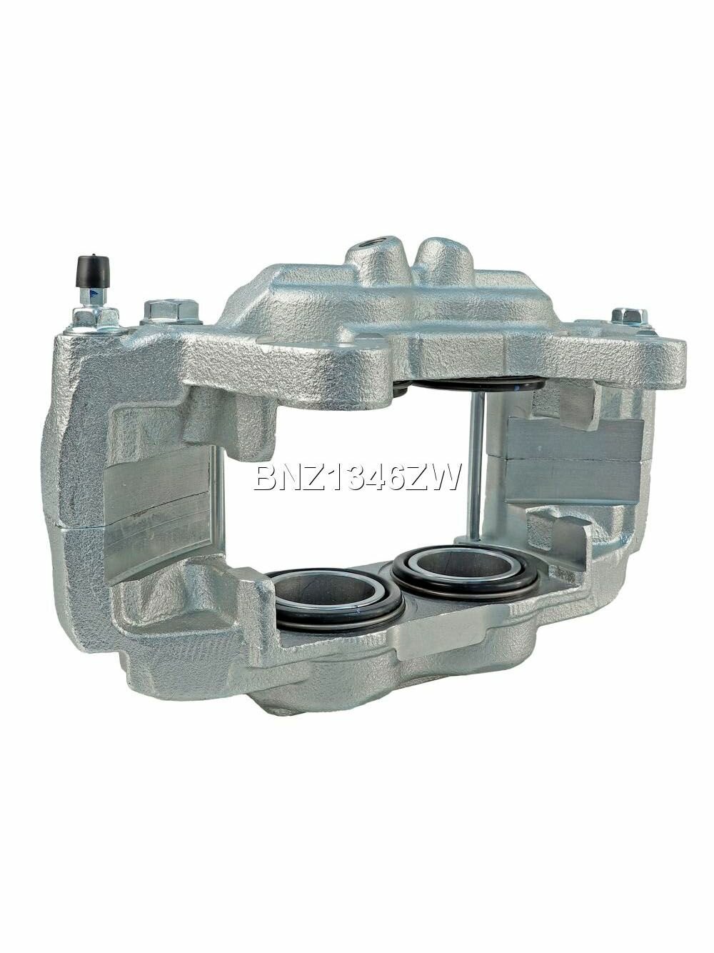 Суппорт тормозной Lexus GX Toyota 4runner Hilux Land Cruiser Prado