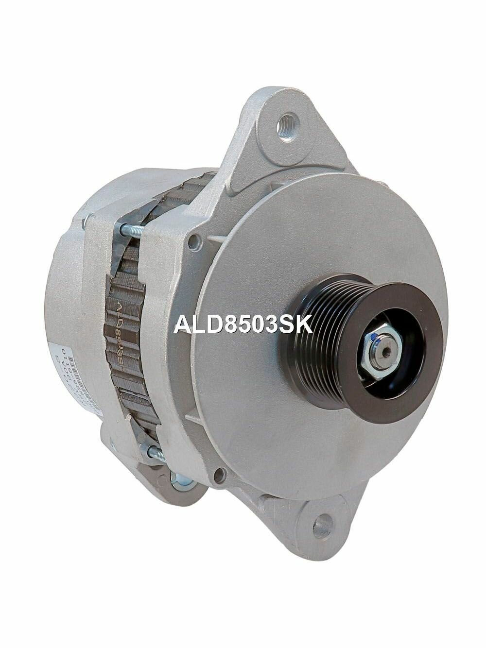 Генератор 90Amp Krauf ALD8503SK