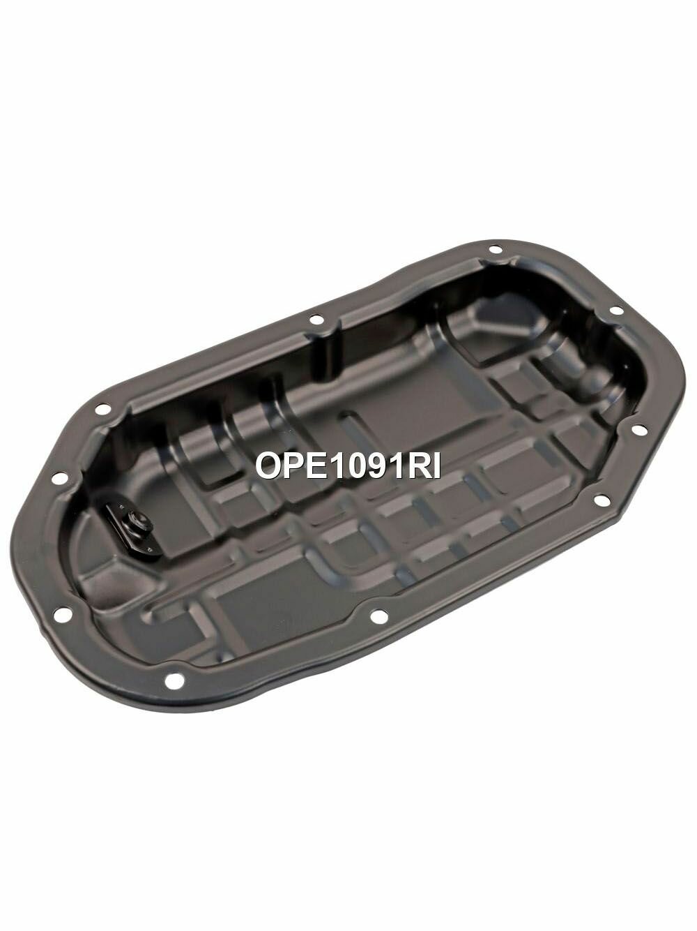 Поддон масляный ДВС Infiniti FX, QX50, M37 (Инфинити ФХ, КУХ50, М37)