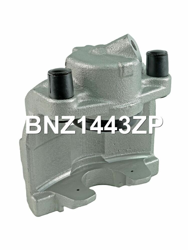 Суппорт тормозной Krauf BNZ1443ZP