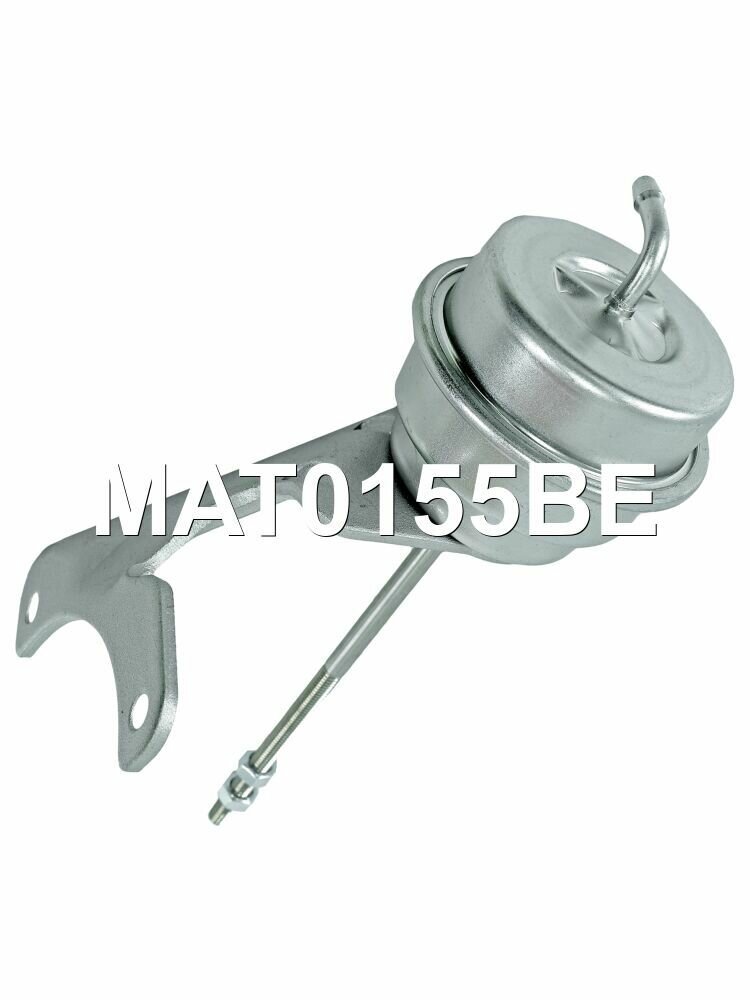 Актуатор турбокомпрессора Krauf MAT0155BE