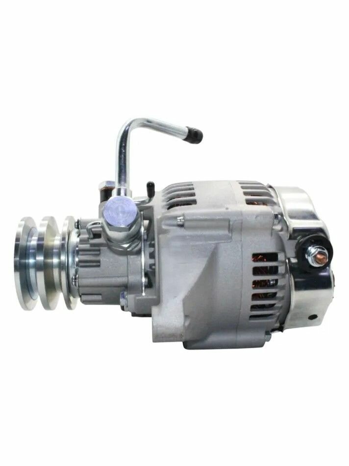 Генератор для Toyota Hiace, Тойота Хайлюкс, TOYOTA DYNA 150