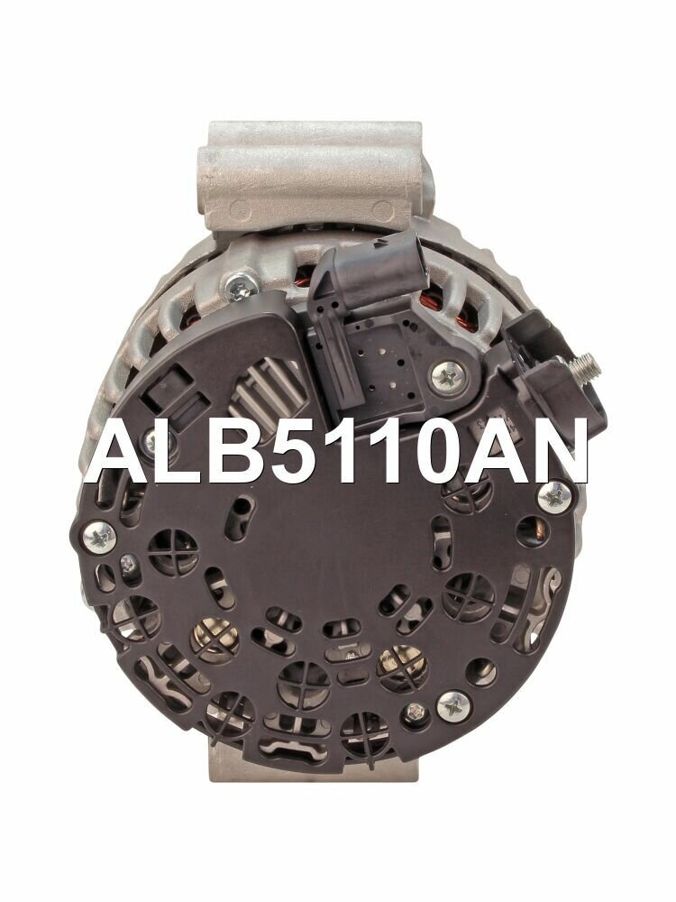 Генератор Krauf ALB5110AN — фото 1