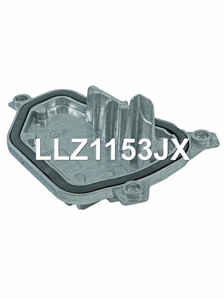 Блок управления фарой Krauf LLZ1153JX