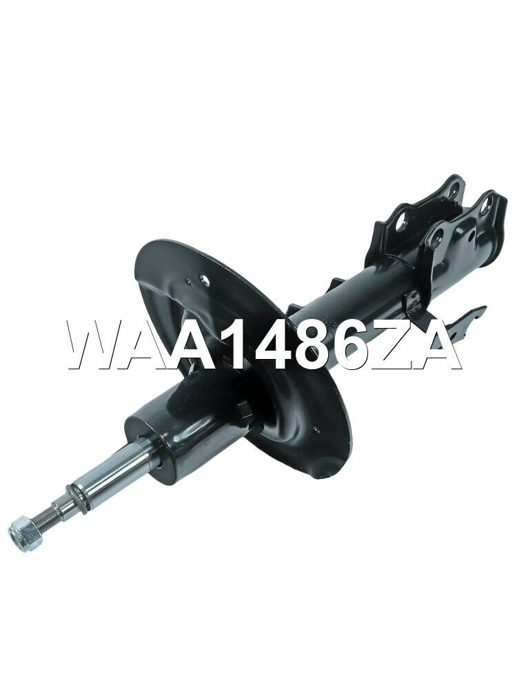 Амортизатор подвески передний Krauf WAA1486ZA