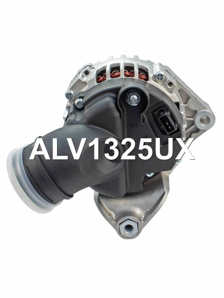 Генератор Krauf ALV1325UX — фото 1