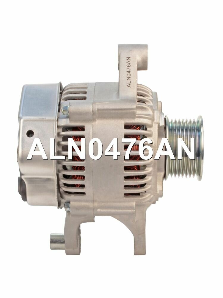 Генератор Krauf ALN0476AN