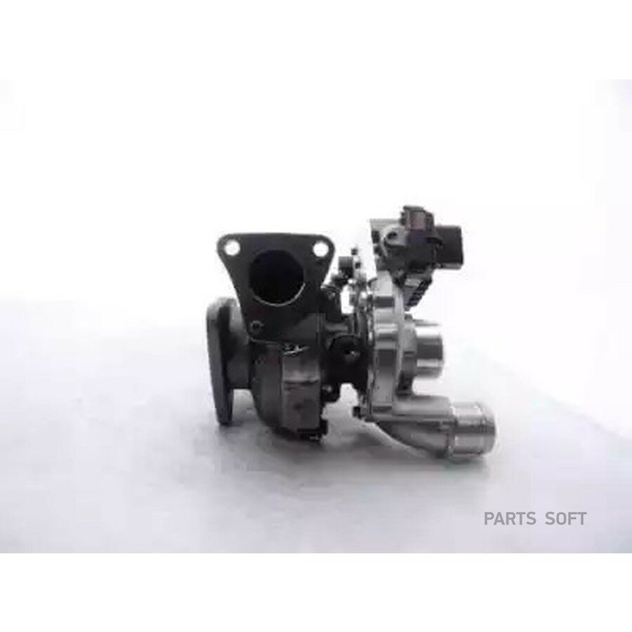 Компрессор, наддув от официального дистрибьютора, GARRETT, артикул 7264235013S