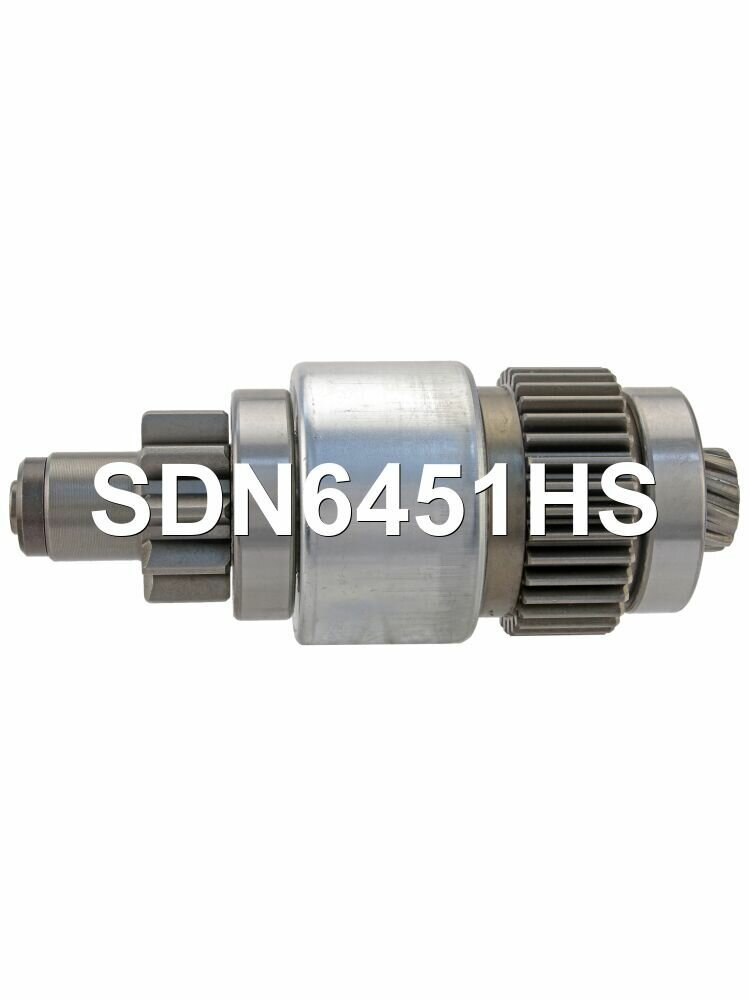Бендикс стартера Krauf SDN6451HS