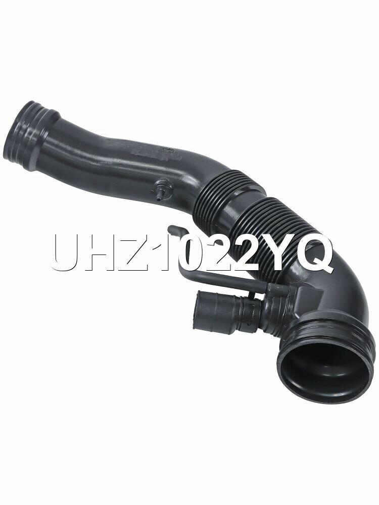 Патрубок воздушный Krauf UHZ1022YQ для AUDI A3 SEAT Altea Leon SKODA Octavia Volkswagen Caddy