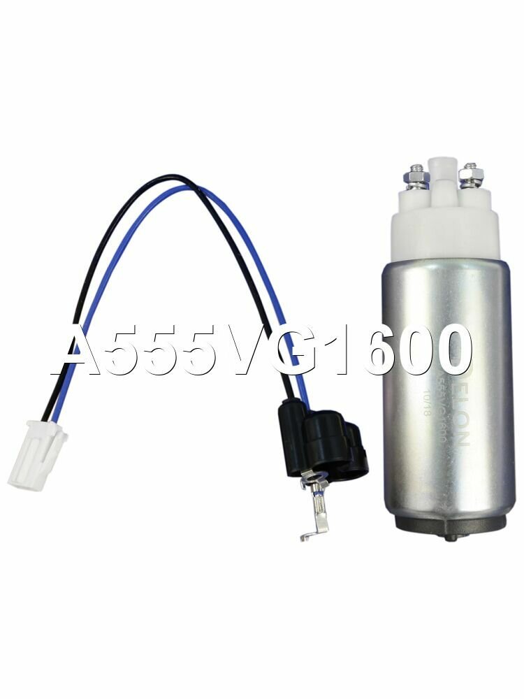 Бензонасос электрический Delon A555VG1600