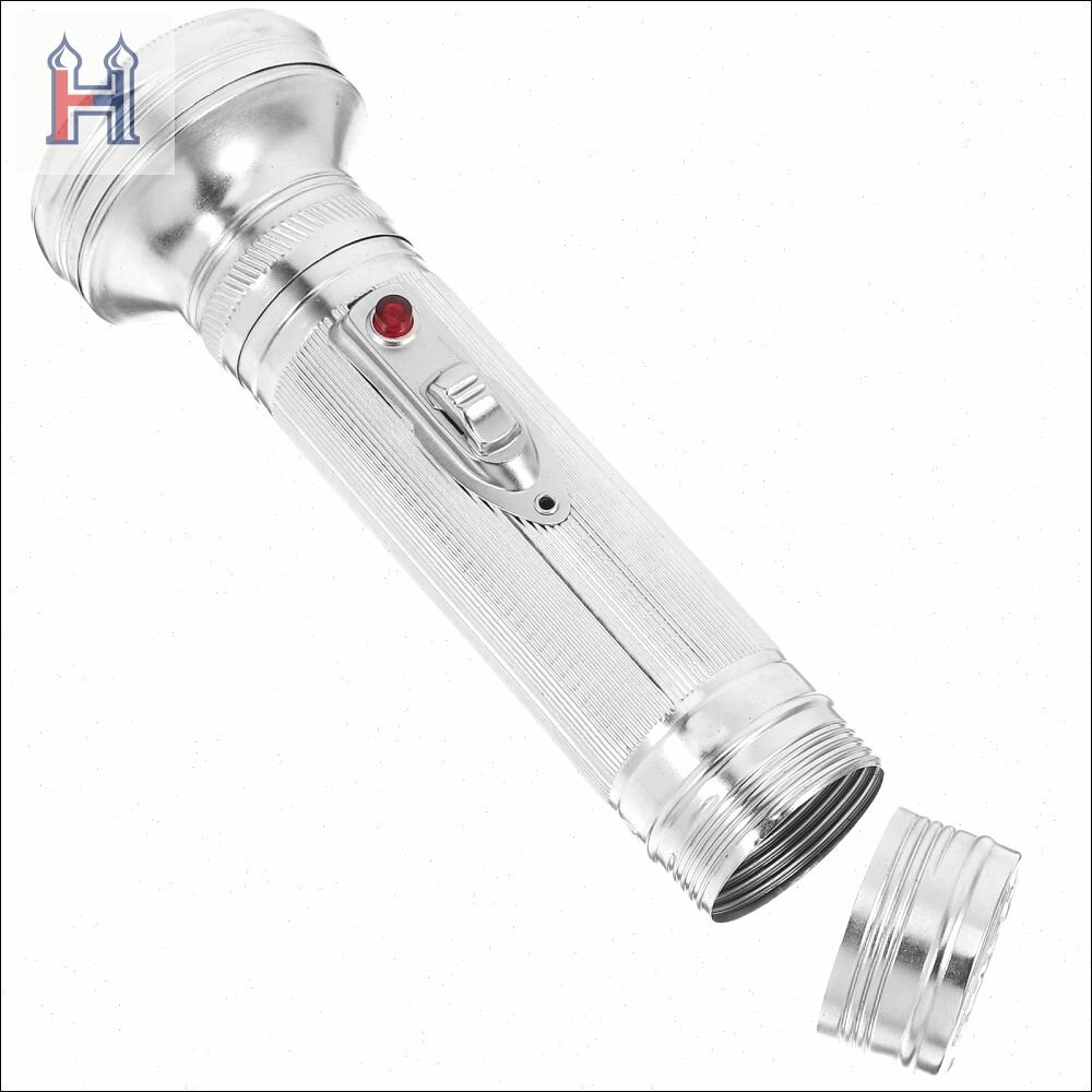 Фонарь ручной