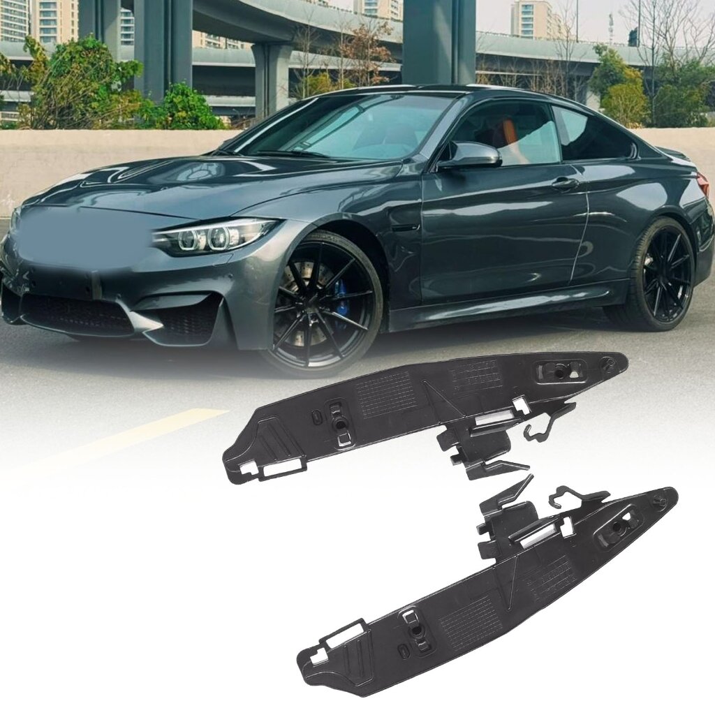 51117399981 51117399982 опорная рама переднего бампера подходит для BMW