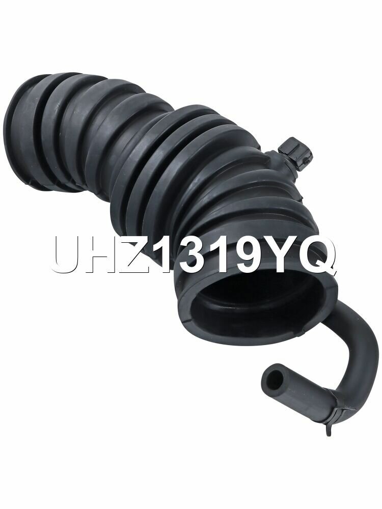 Патрубок воздушный с датчиком Krauf UHZ1319YQ для CHEVROLET Lacetti